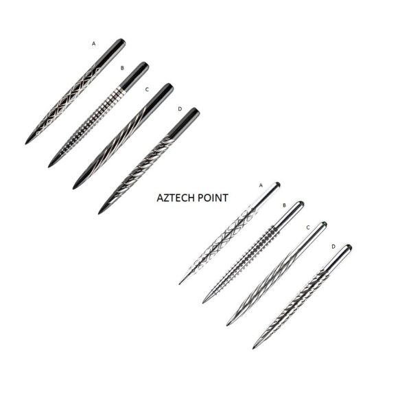 Aztech Point - 1 Eighty Benelux